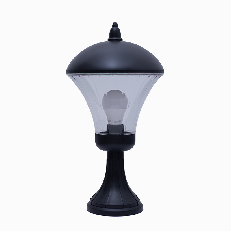 Gate Lamps – Kandy Light Products